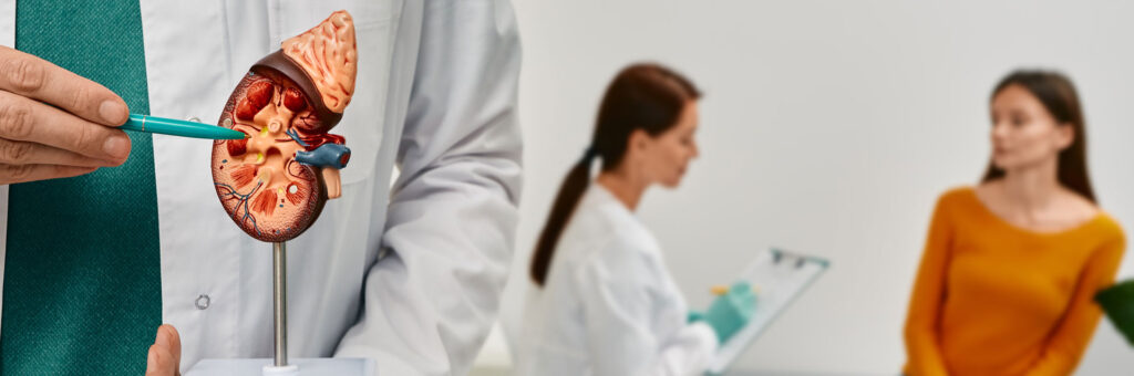 Urologie - Asteri Medical Clinic